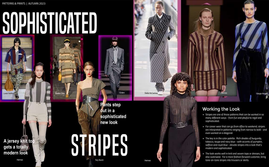 Sophisticated – Inside Fashion Live!