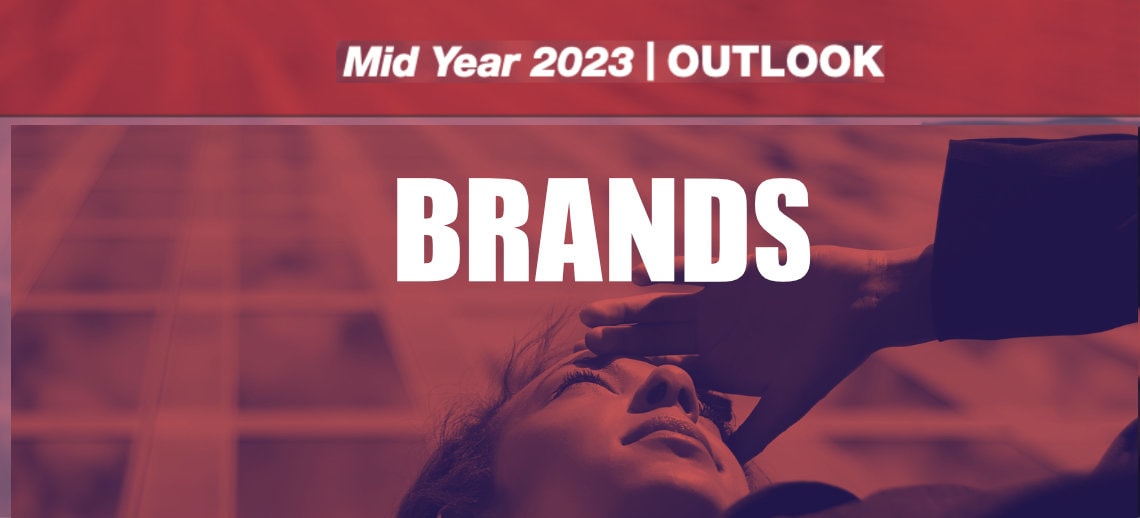 Outlook for Brands | Mid Year 2023 – Inside Fashion Live!