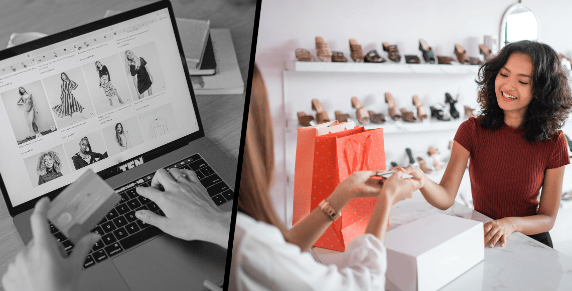 How Stores are Saving Retail – Inside Fashion Live!