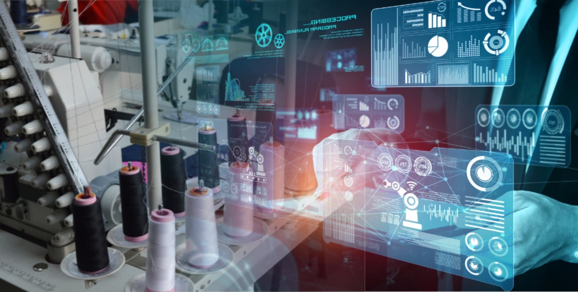 Smart Factory Technology is Finally Hitting the Shop Floor – Inside ...