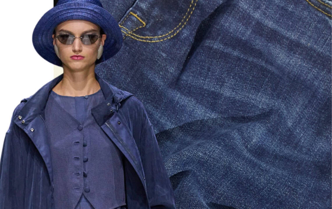 Denim Sales Are Climbing—Here’s What’s Fueling the Growth – Inside ...